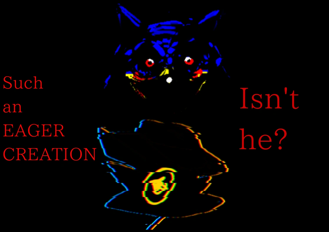 Another Creation | Fandom