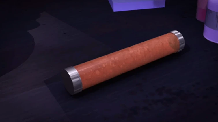 What would have happened if Master Splinter became human again with the ...