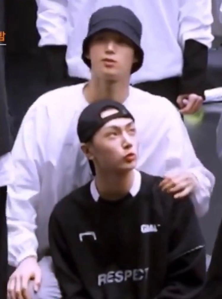 Day 150 of posting a pic of the members of &Audition boys until they ...