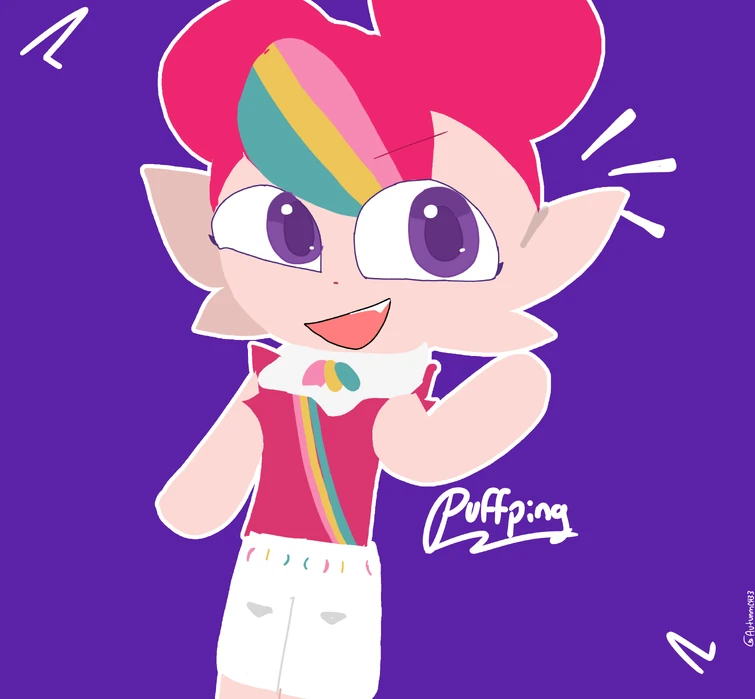 Finish Requests Part.1! | Fandom