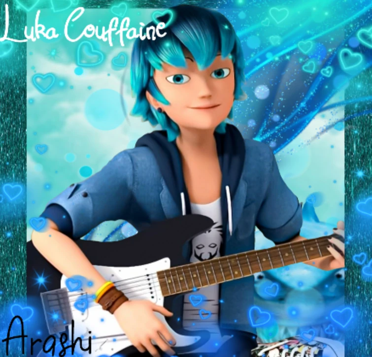 Luka edit! | Fandom