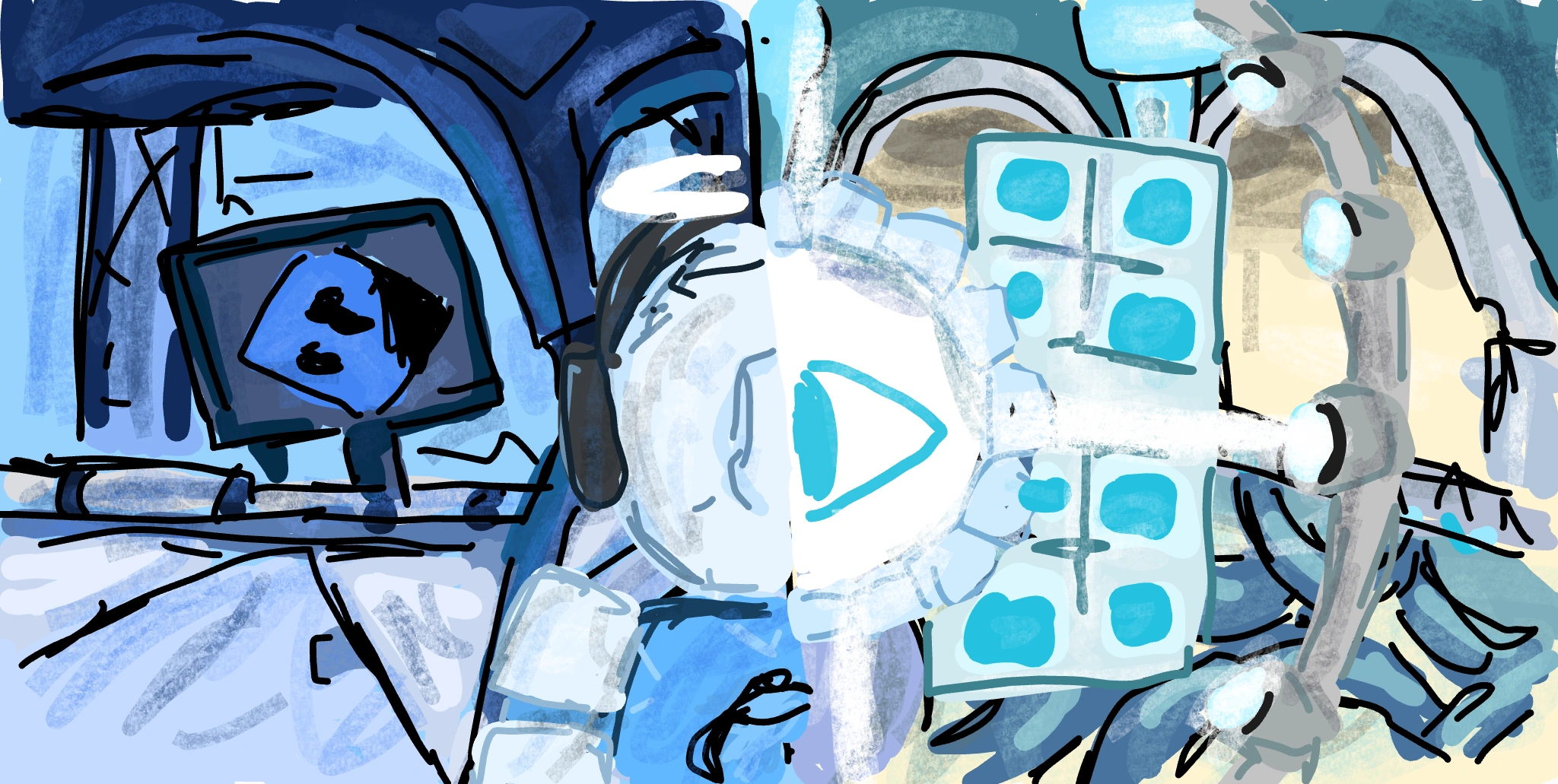 god of tea and time | Fandom