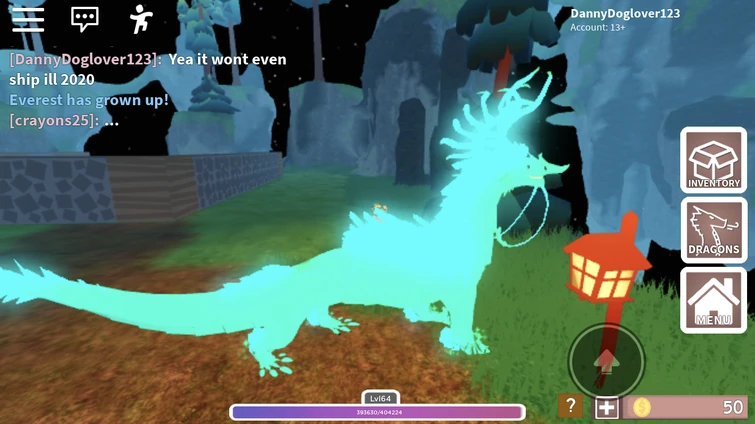 Solid dragons?! | Fandom