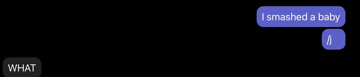 Smashing babies | Fandom