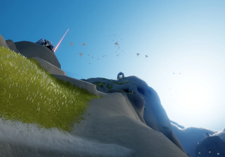 The Wind Paths photo dump :,) 🕊️ | Fandom