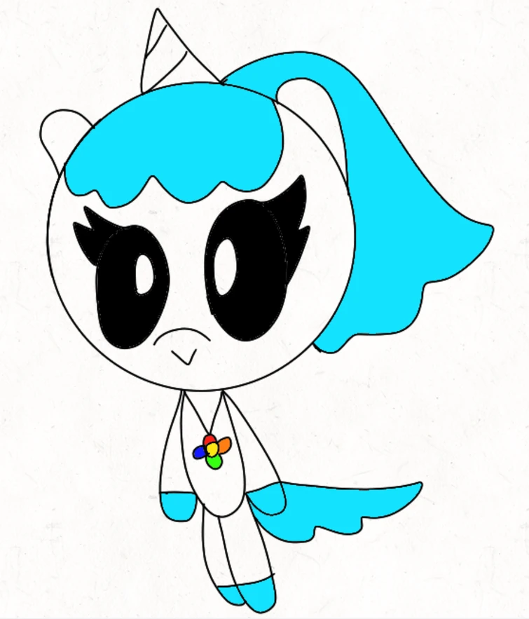 New smiling critters | Fandom