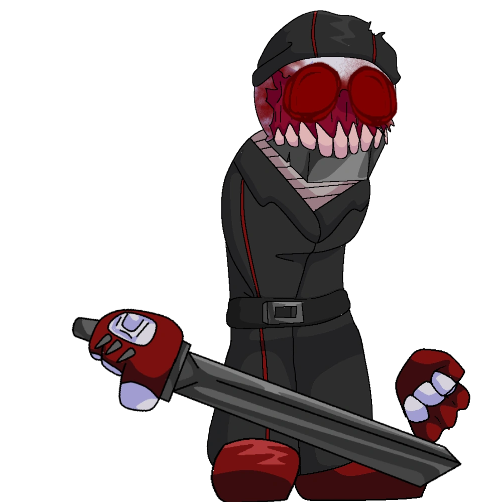 POV the hanker | Fandom