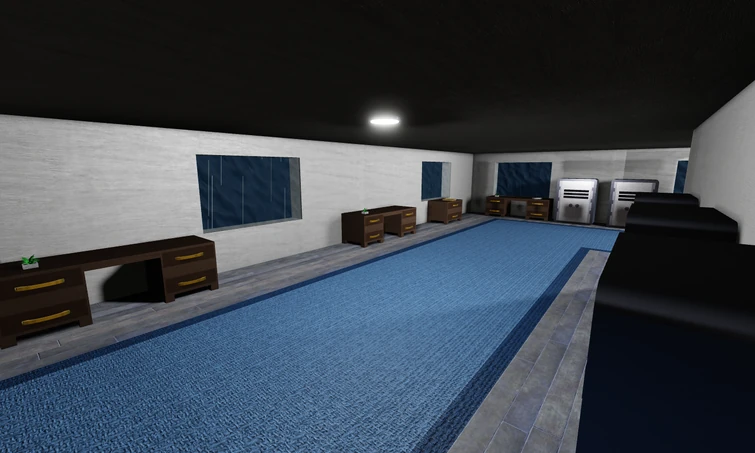 Discuss Everything About Roblox ROOMS Wiki | Fandom