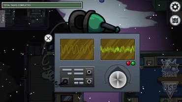 Discuss Everything About Among Us Wiki | Fandom