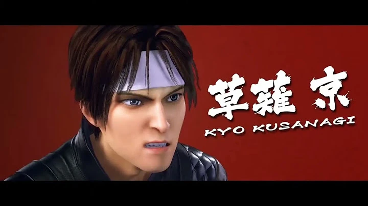 King Of Fighters Destiny Amv | Fandom