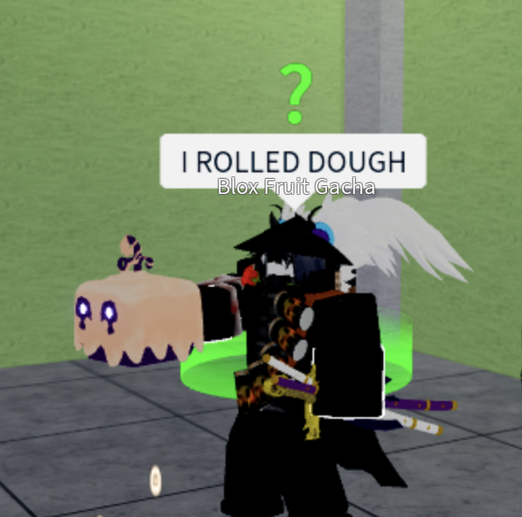 I Rolled Dough Les Gooooo Fandom