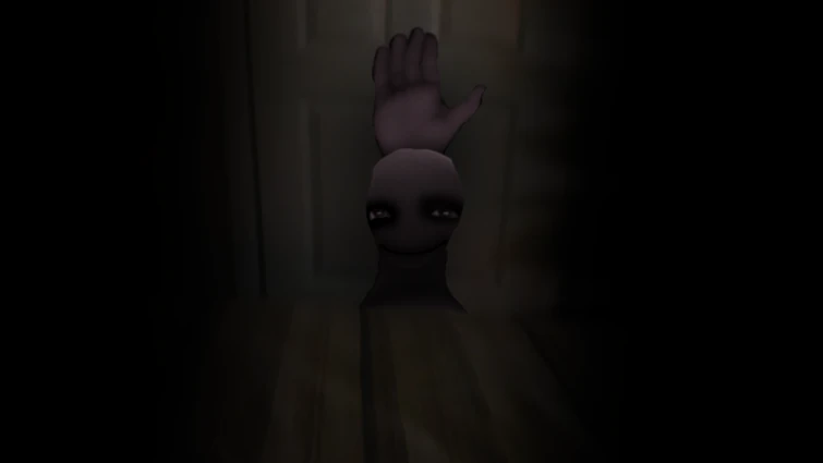 Making roblox pics nightmare fuel part 1 | Fandom