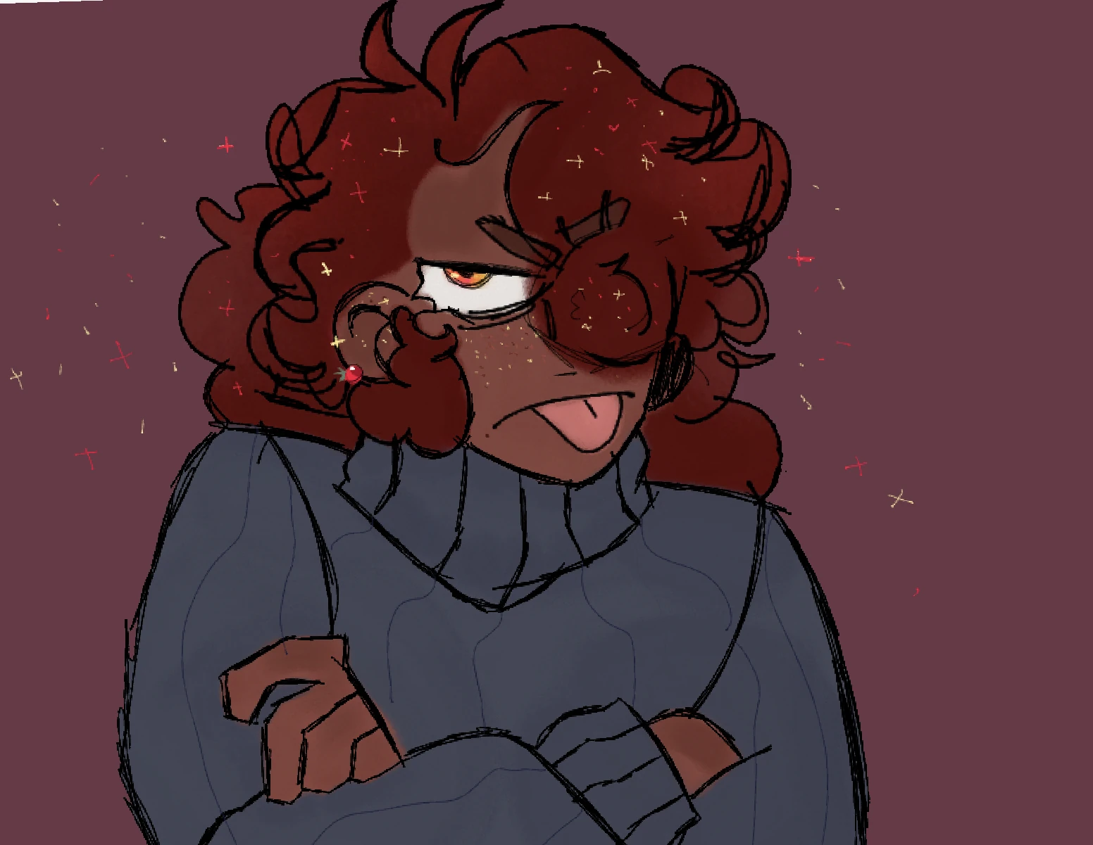 Your smug Rukig boyfriend | Fandom