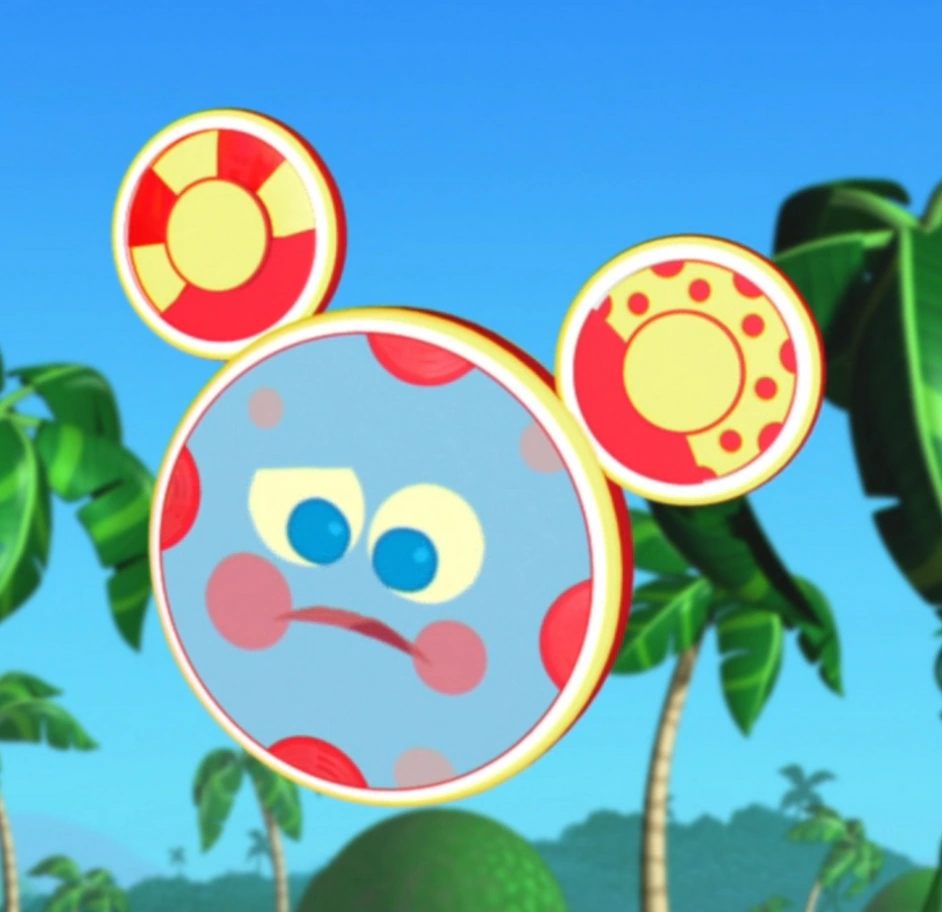 If you love Toodles, Prove it by using a quote. | Fandom