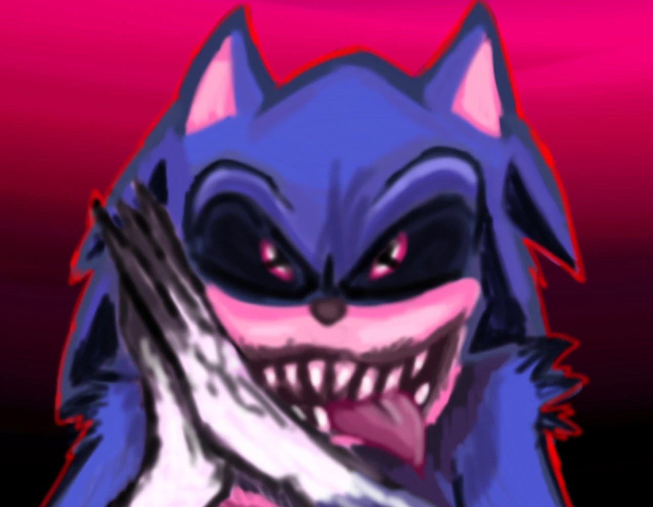 What a freak | Fandom