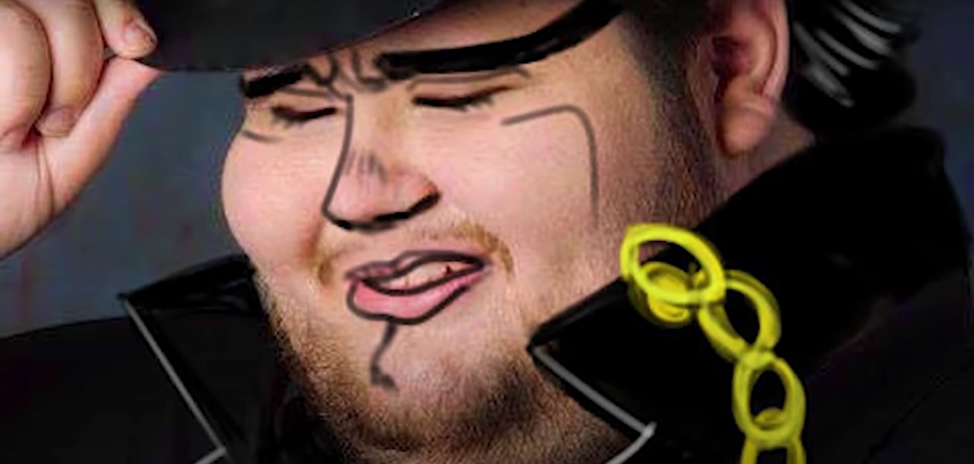 the ultimate jojo chad | Fandom