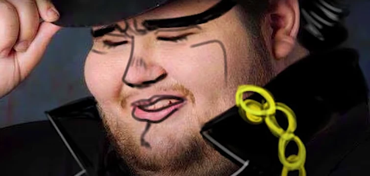 the ultimate jojo chad | Fandom