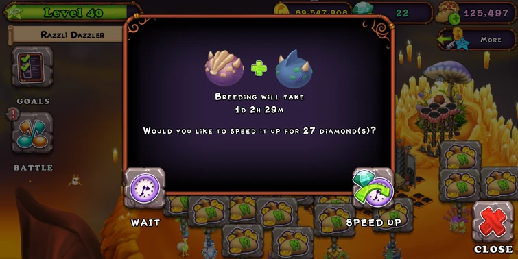 I just wanted a normal repatillo | Fandom