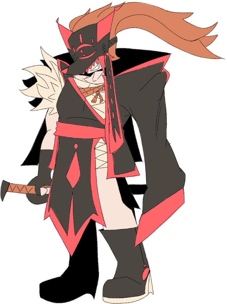 Egoakari concept art | Fandom