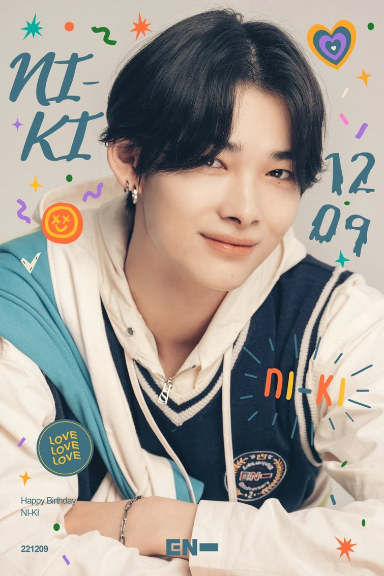 niki appreciation post | Fandom