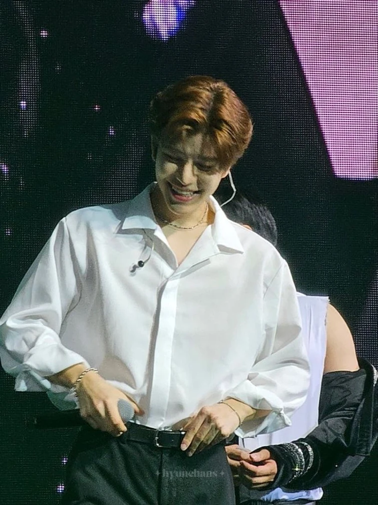 Daily Seungmin #28! | Fandom