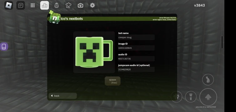 Discuss Everything About Nico's Nextbots Wiki | Fandom