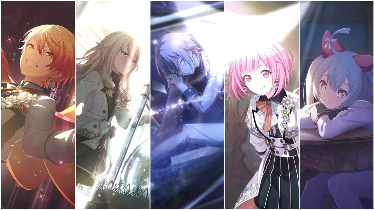 Just some things about the new song ig | Fandom