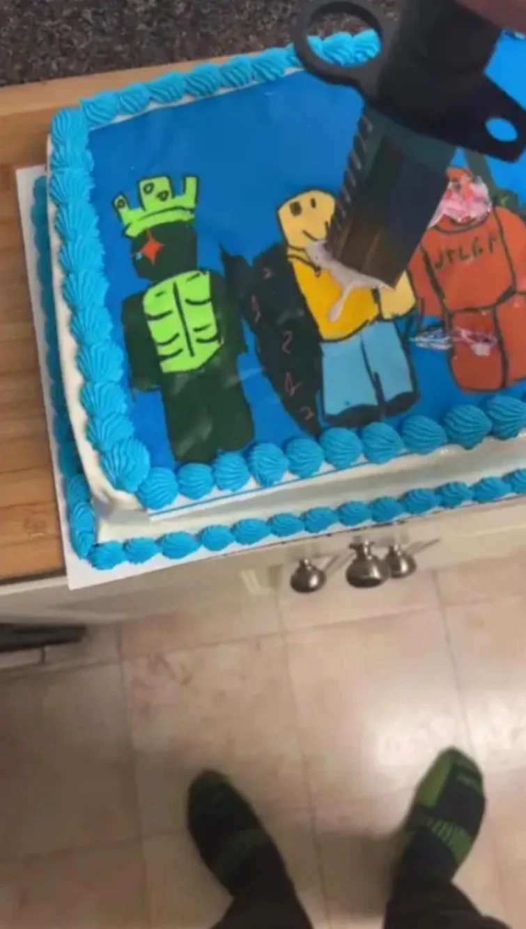 Discuss Everything About FORSAKEN Wiki | Fandom