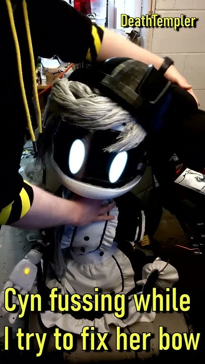 Cyn is real (I'm not joking) | Fandom