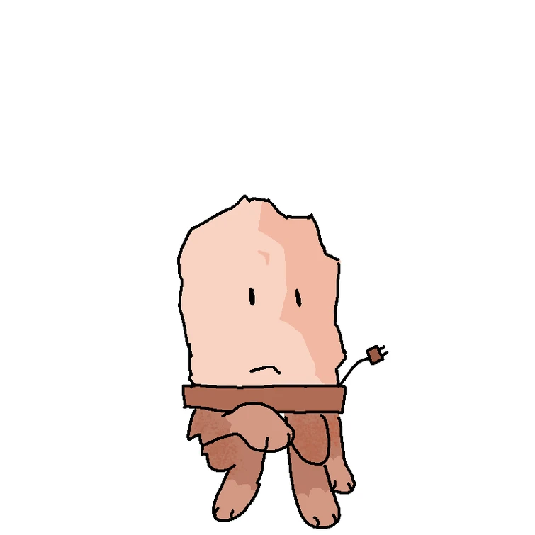 drew my two first objectified ocs + new oc | Fandom