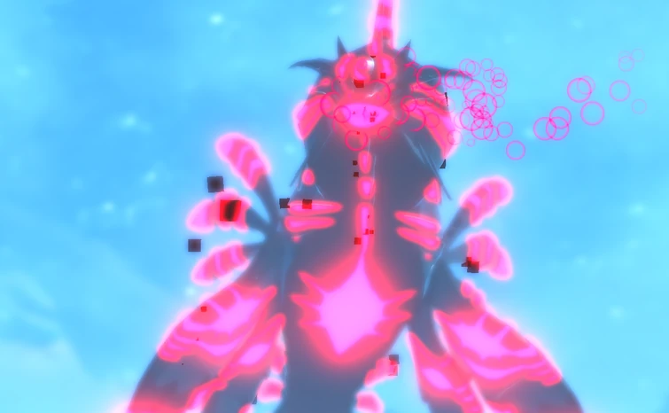 ooo scary fish ooooo | Fandom