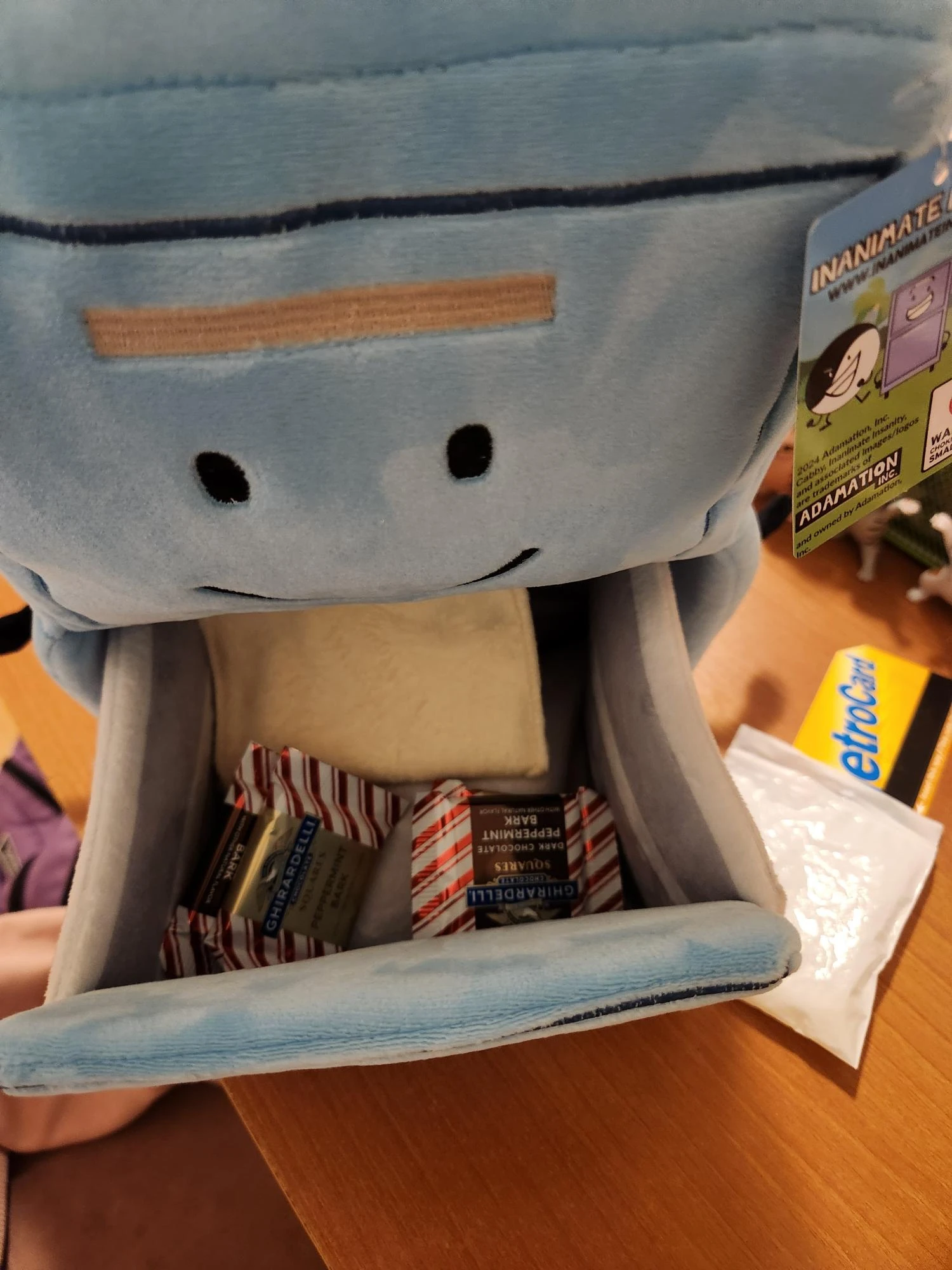 Any1 else who have a cabby plush do you usually do this 🔥🔥 | Fandom