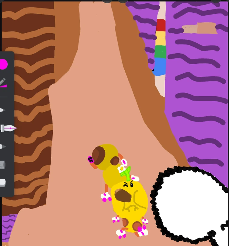 Something I'm working on: | Fandom