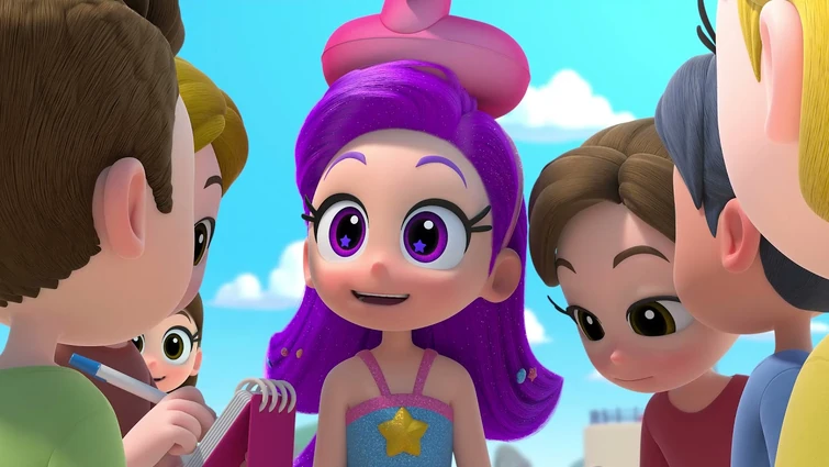 Discuss Everything About Rainbow Bubblegem Wiki | Fandom