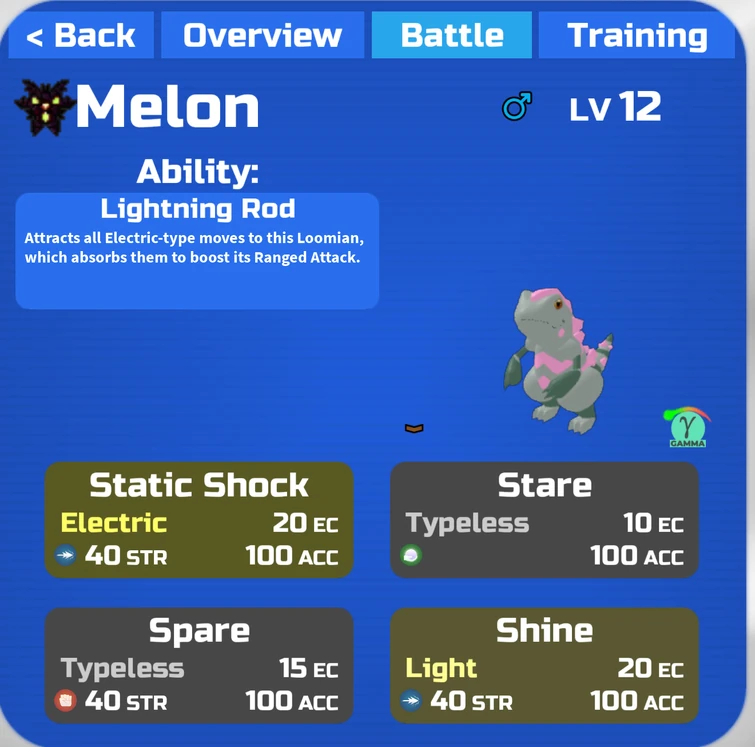 Discuss Everything About Loomian Legacy Wiki | Fandom