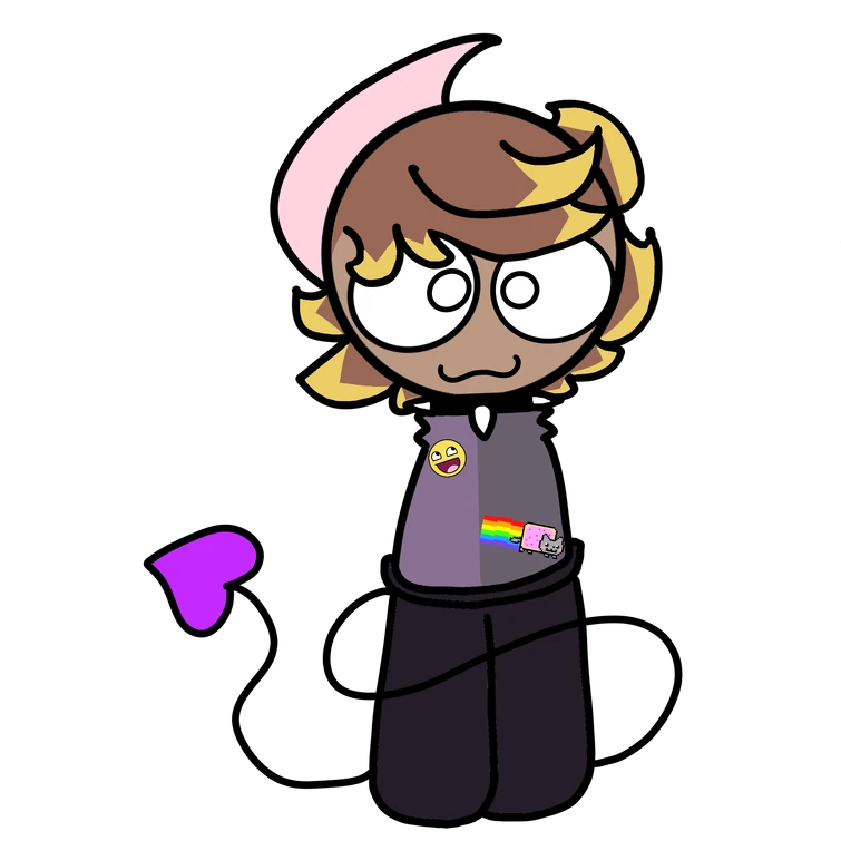 Salem got a redesign and a render yay | Fandom