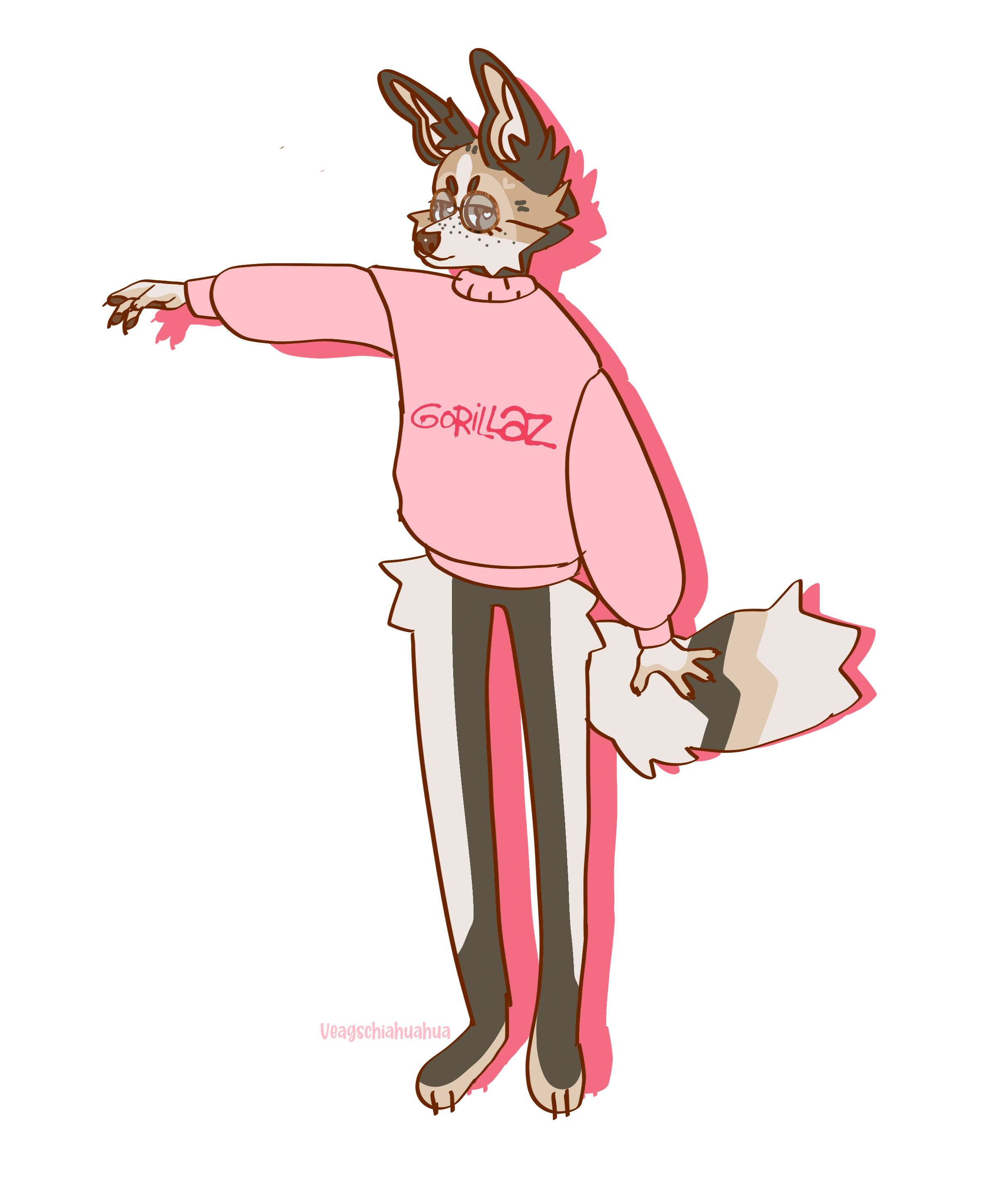 pointer et se tenir / point and stand! | Fandom