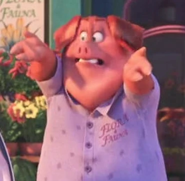 Discuss Everything About Zootopia Wiki | Fandom