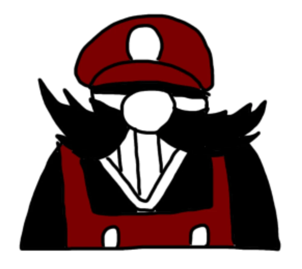 Tried to draw MX by memory | Fandom