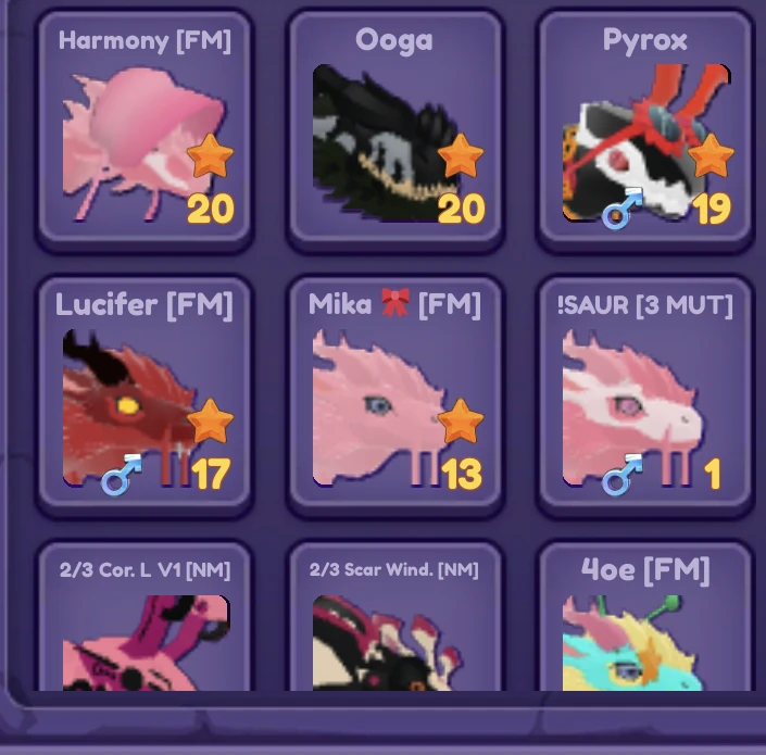 Inventory Auction. | Fandom