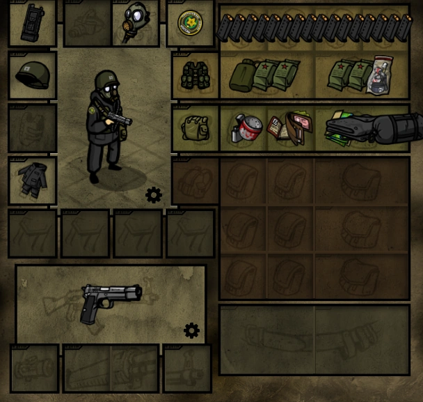 Columba Special Operations | Fandom