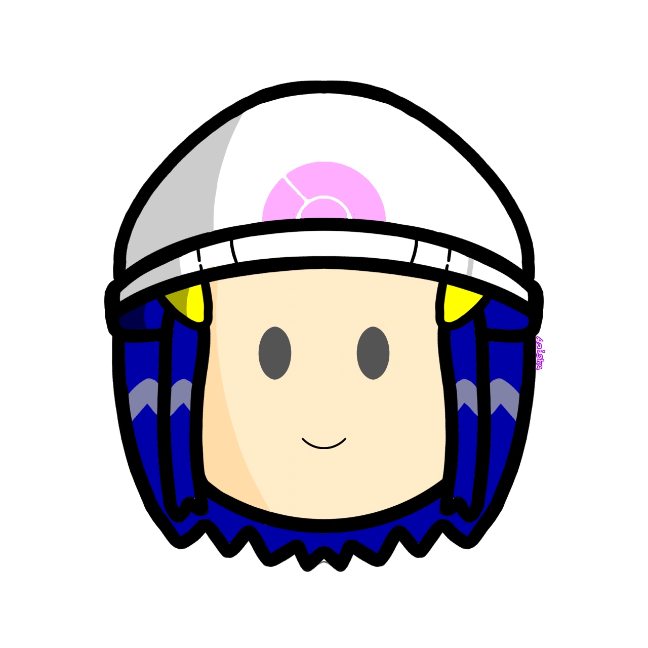 Chibi Dawn | Fandom