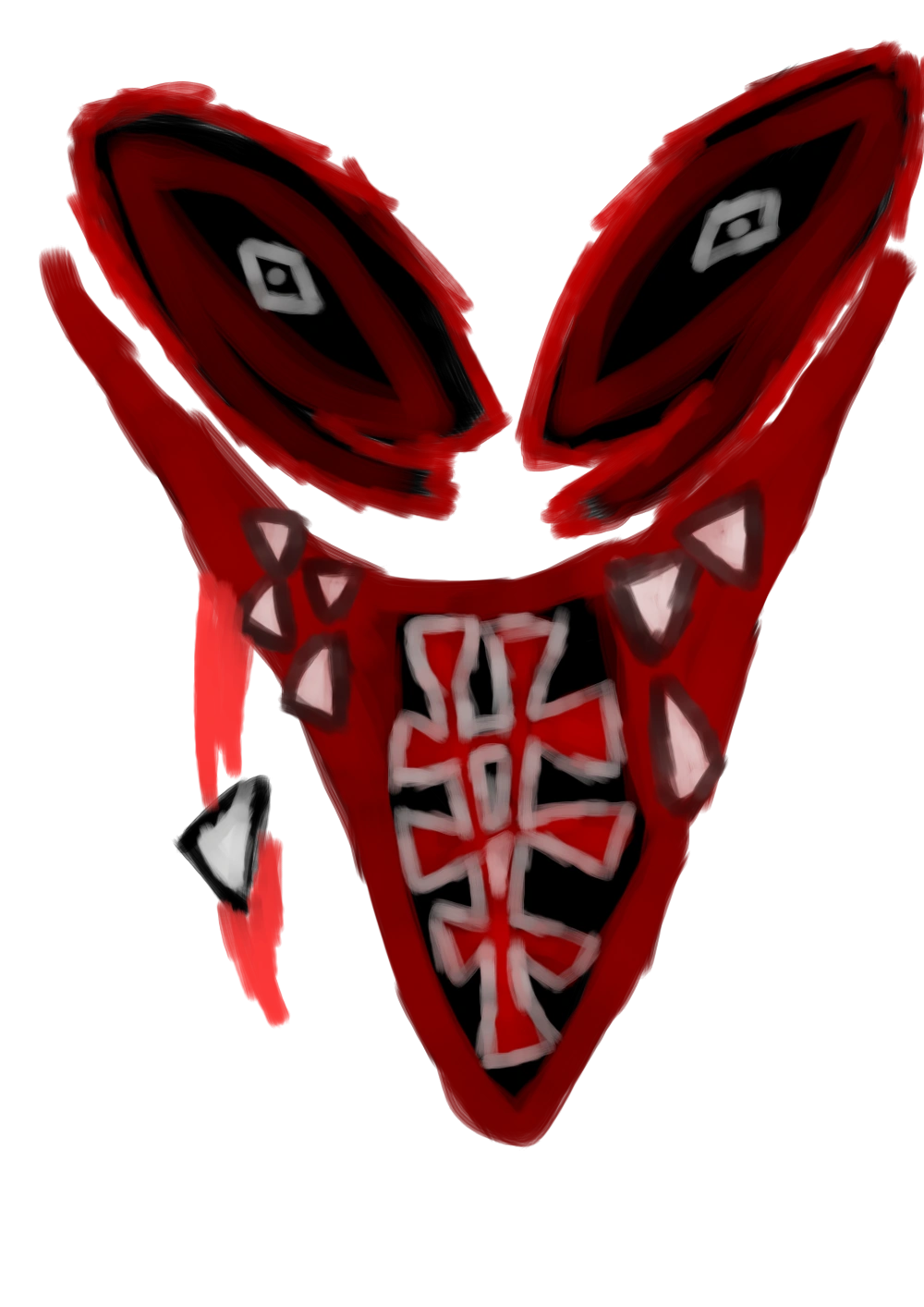 another a-60 remake after a long time | Fandom