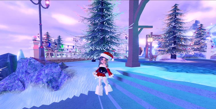 Discuss Everything About Royale High Wiki | Fandom