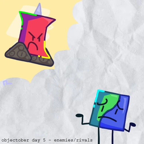 hey google how do i shade brown [objectober day 5] | Fandom