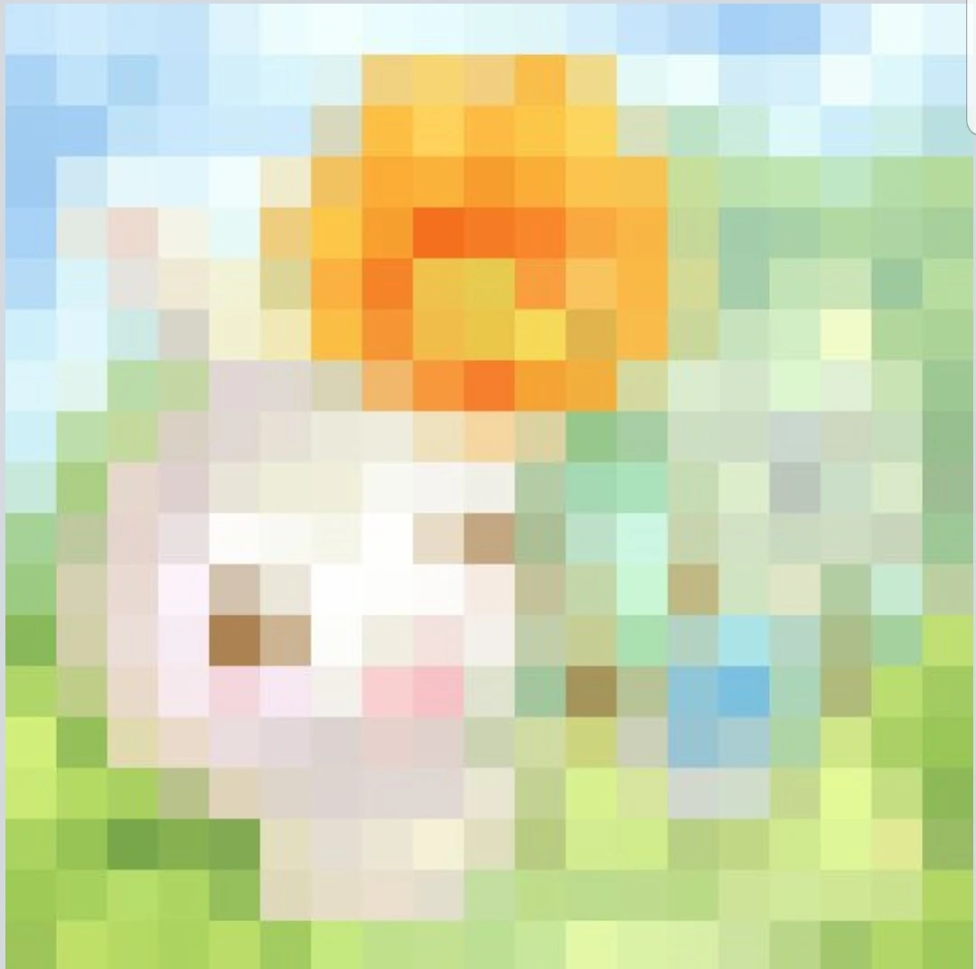Pixelated pokemon challange | Fandom