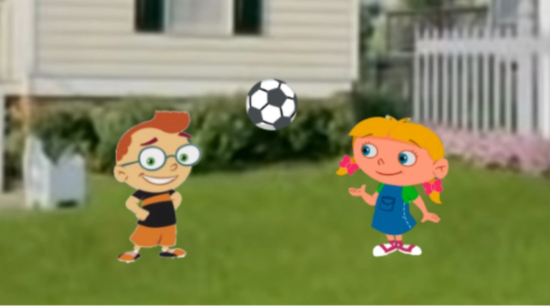 The Little Einsteins Pals Episode 1 Lets play | Fandom