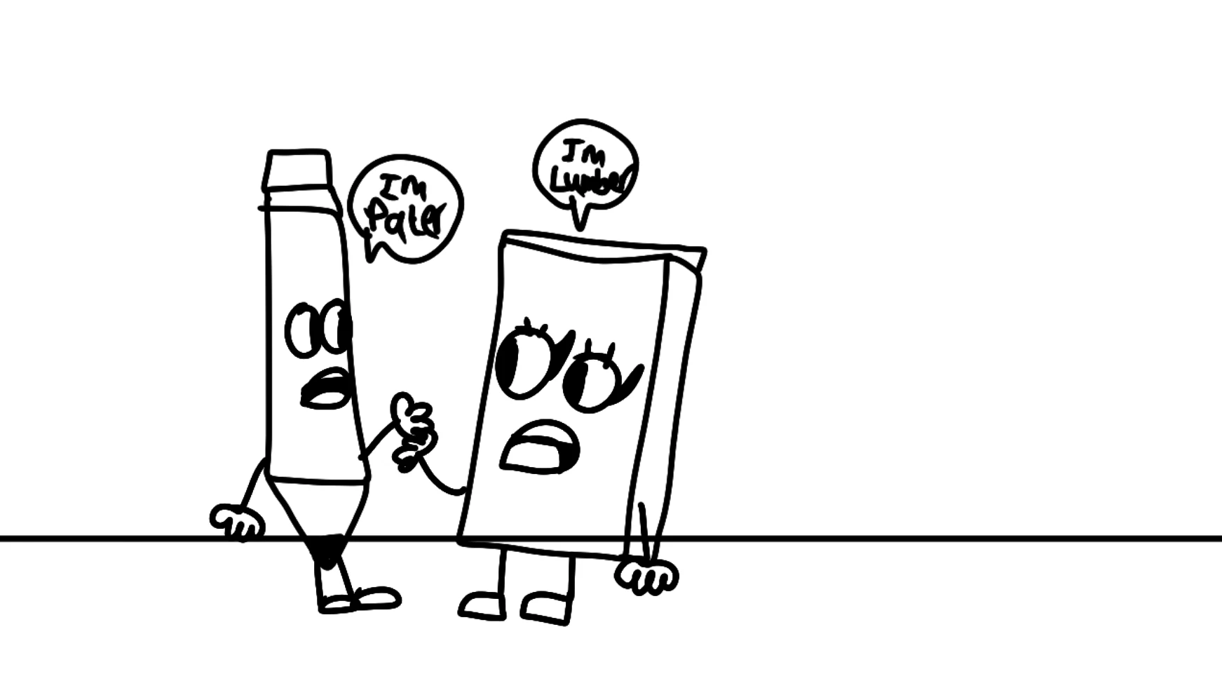 A Storyboard Plot For My Prediction Upcoming Pixar Film “Objecty” | Fandom