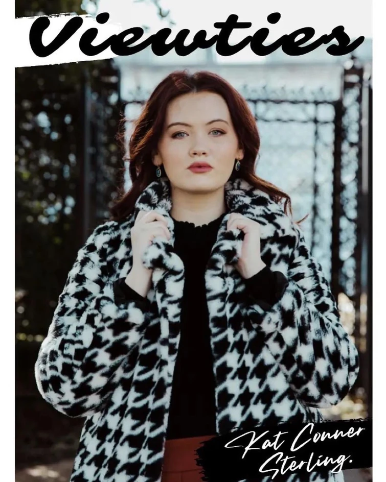 Kat Conner Sterling finalmente reconoció oficialmente que interpretará ...