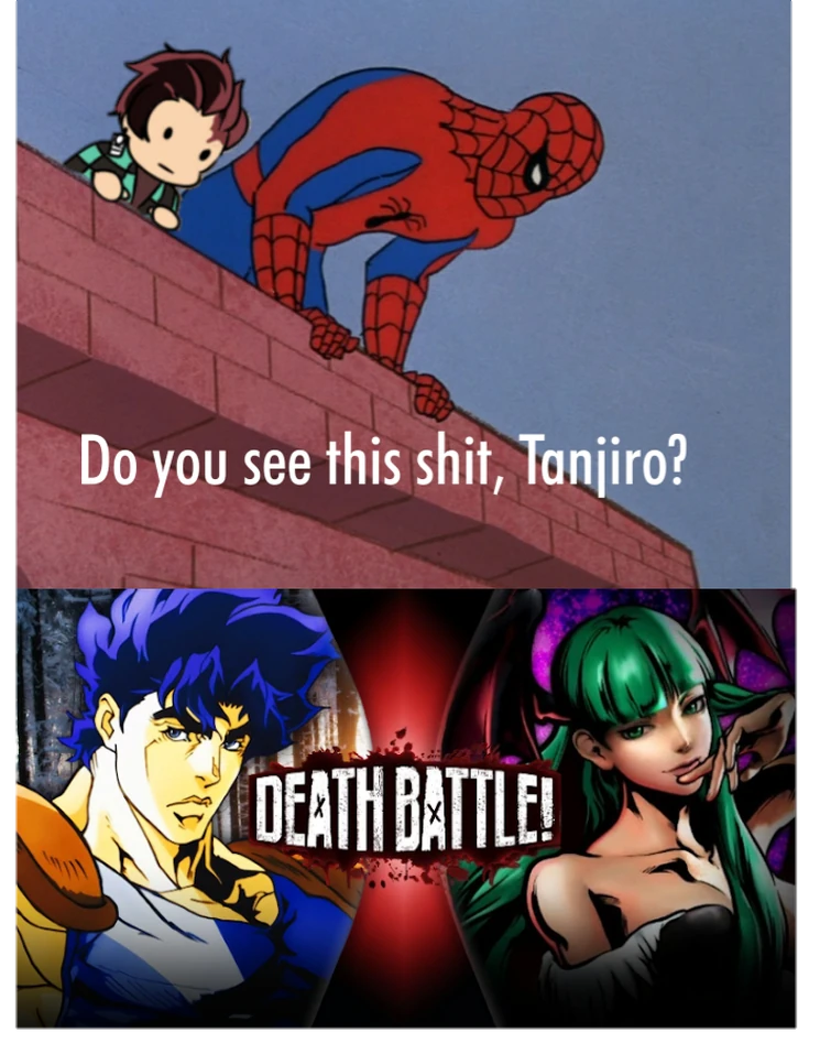 I made a meme. | Fandom